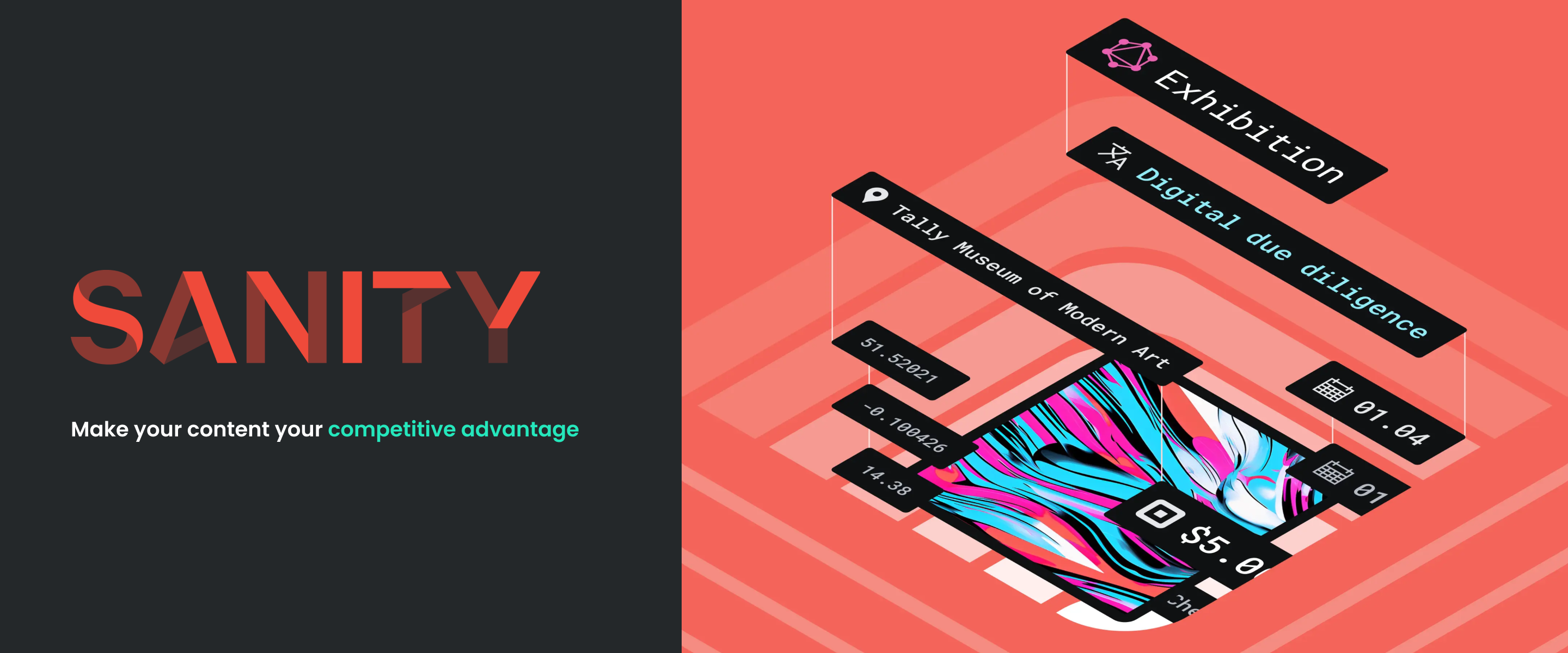 Sanity | Appnovation